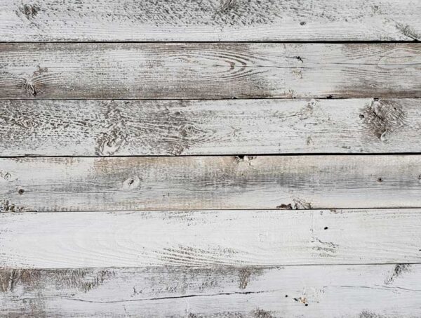 Whitewash Weathered Wood Planks for Walls - Easy Nail up Application ...