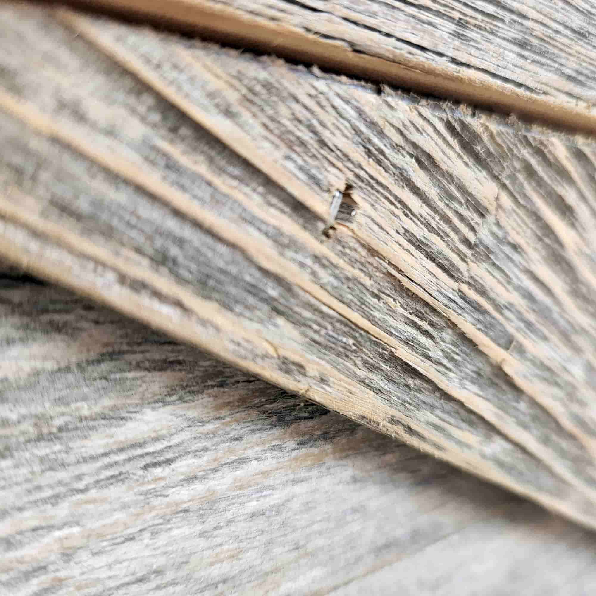 Barnwood Christmas Tree Box - Tree Collar décor