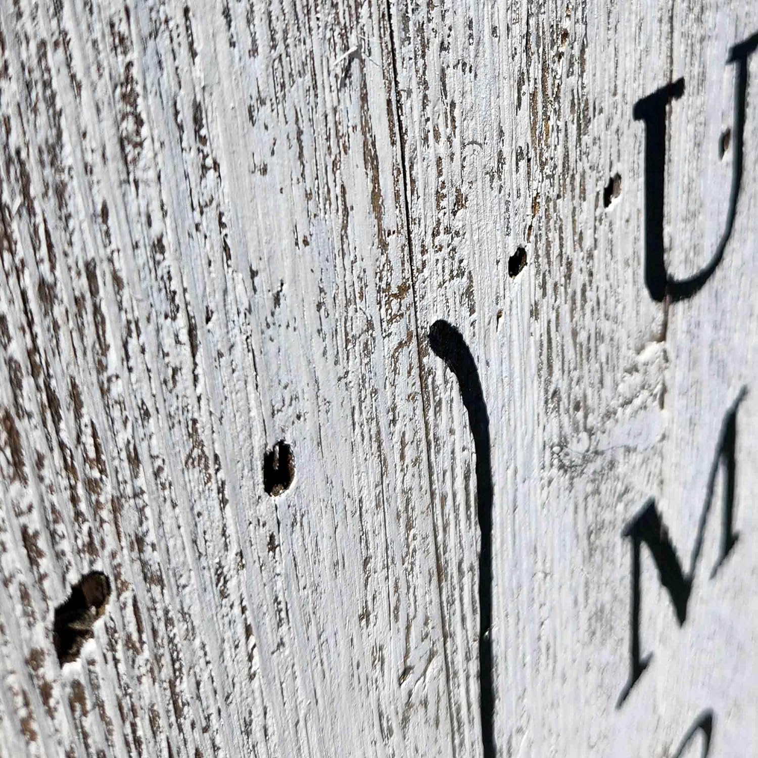 Hey There Pumpkin Sign for front porch - Rockin' Wood