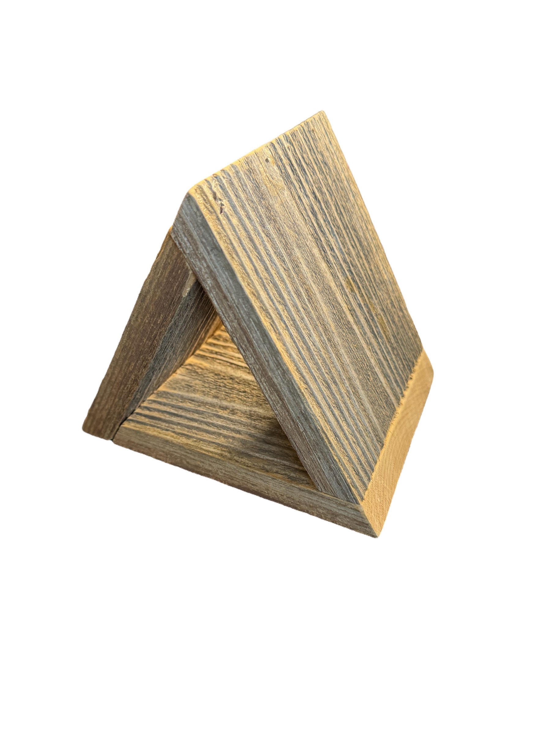 Rustic Book Stand made from Reclaimed Wood (Plain/Customized) - Rockin ...